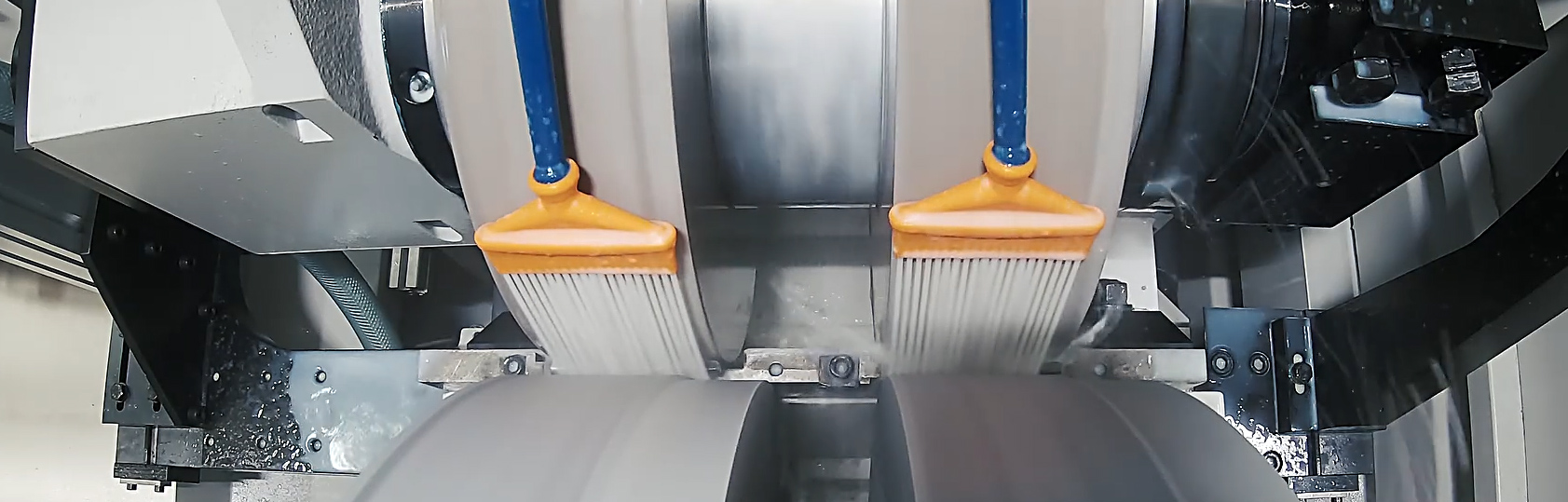 Produktvideo SLR 250 | SLR Maschinen GmbH